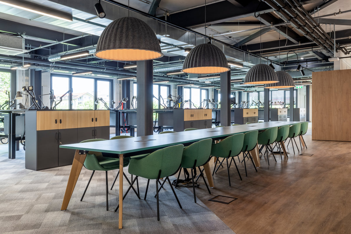 Workstories – Kolab Designs