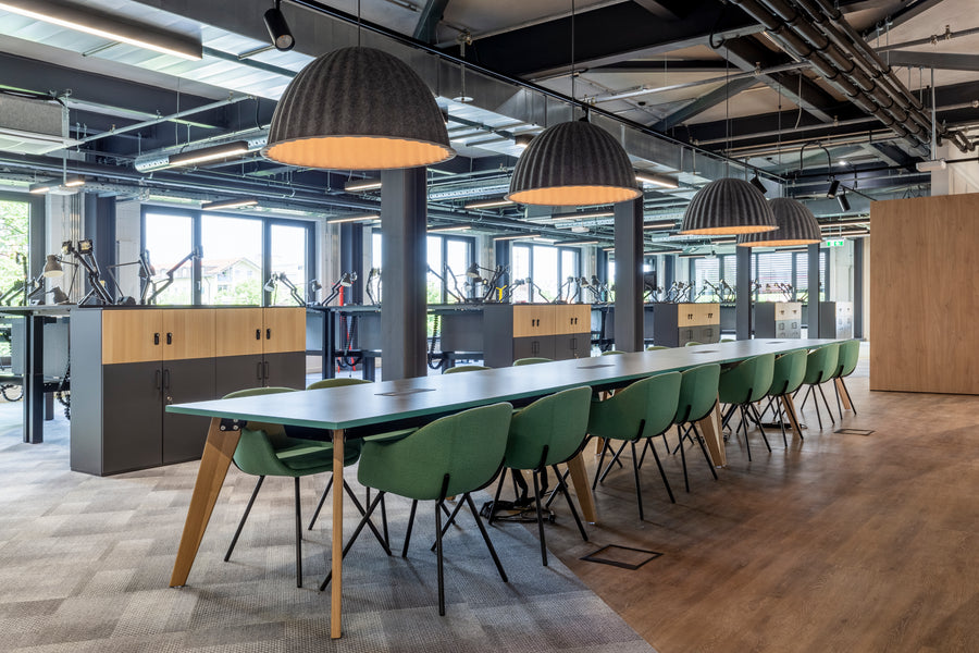 Workstories – Kolab Designs